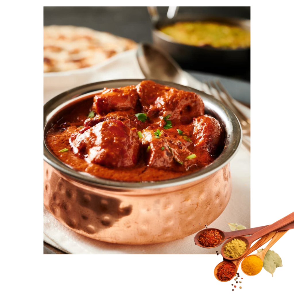 Home - Indian Restaurant | Sultan Golden Curry